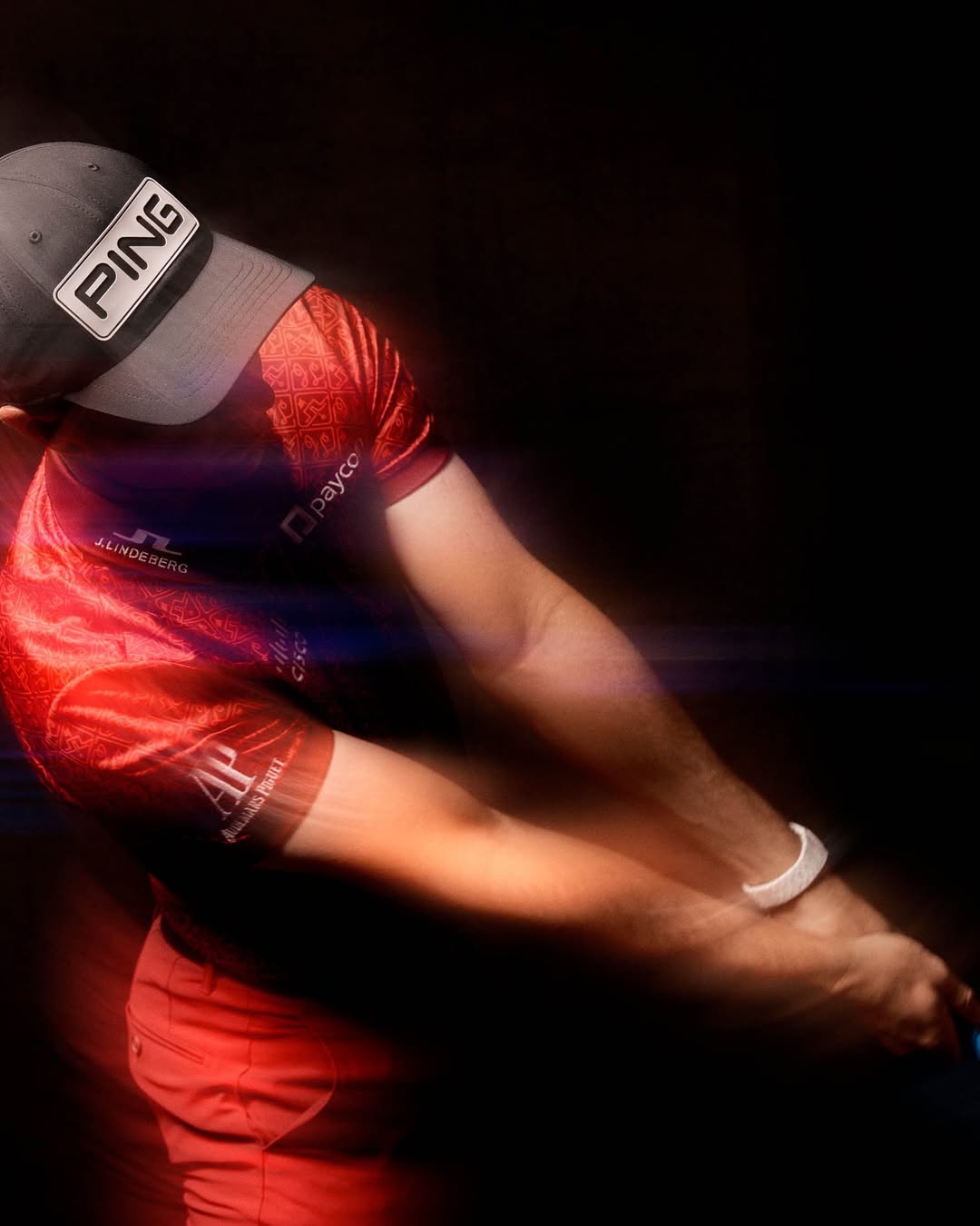 JL Men's Polo Shirts – myproshop.golf