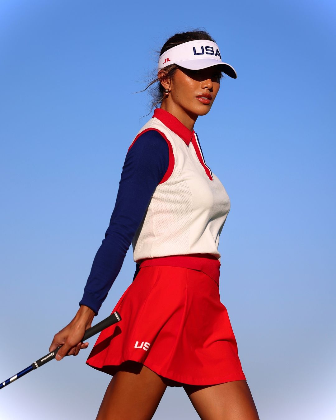 JL Women's Skirts – myproshop.golf